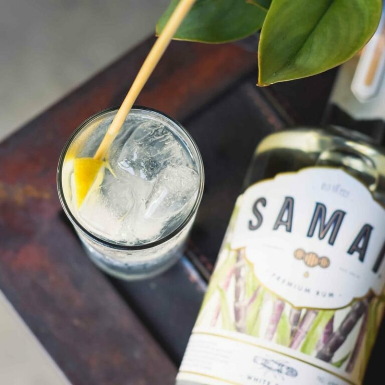 Coco Rum - Kampot.cz | Pravý Kampotský pepř a koření z Kambodži